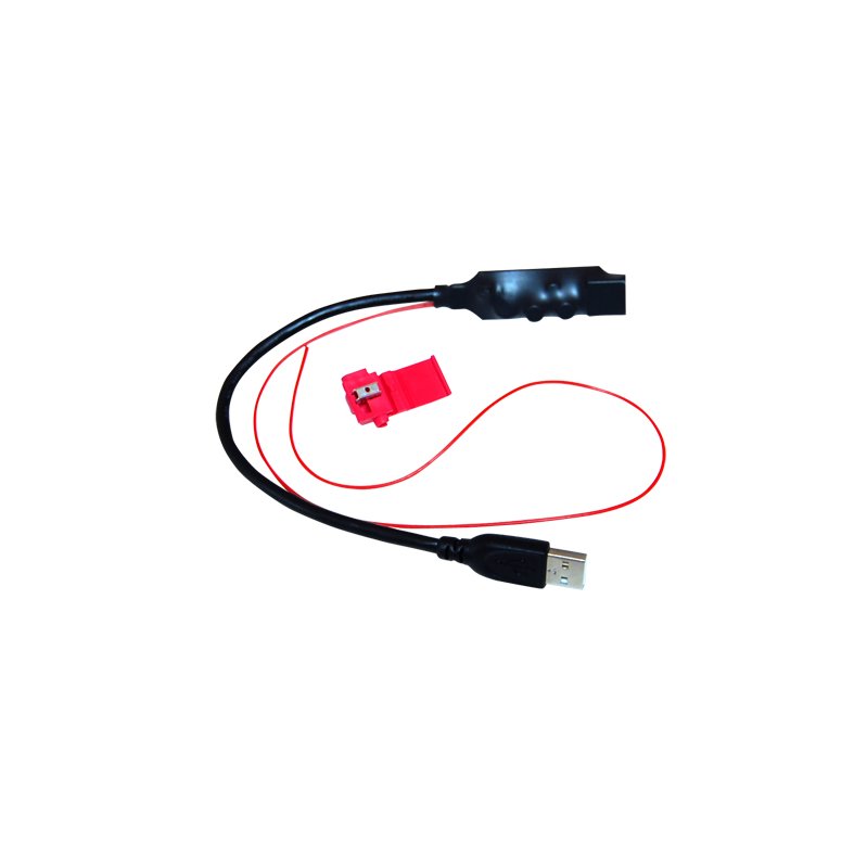 Dension UPB1000 USB Power Booster - GsmServer